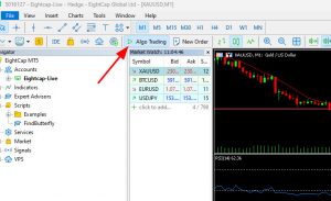 เริ่มต้น: เขียน Python เทรดบน MT5 แบบง่ายๆ | Forex In Thai